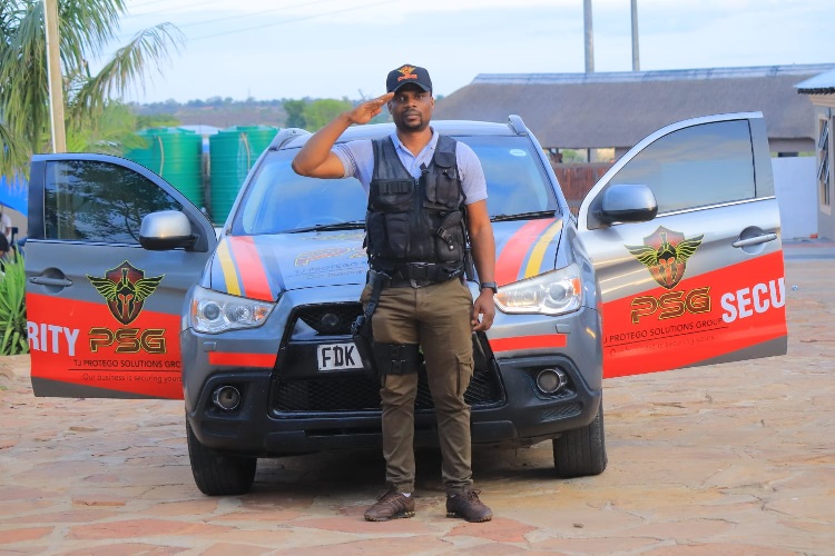 TJ PROTEGO SOLUTIONS GROUP