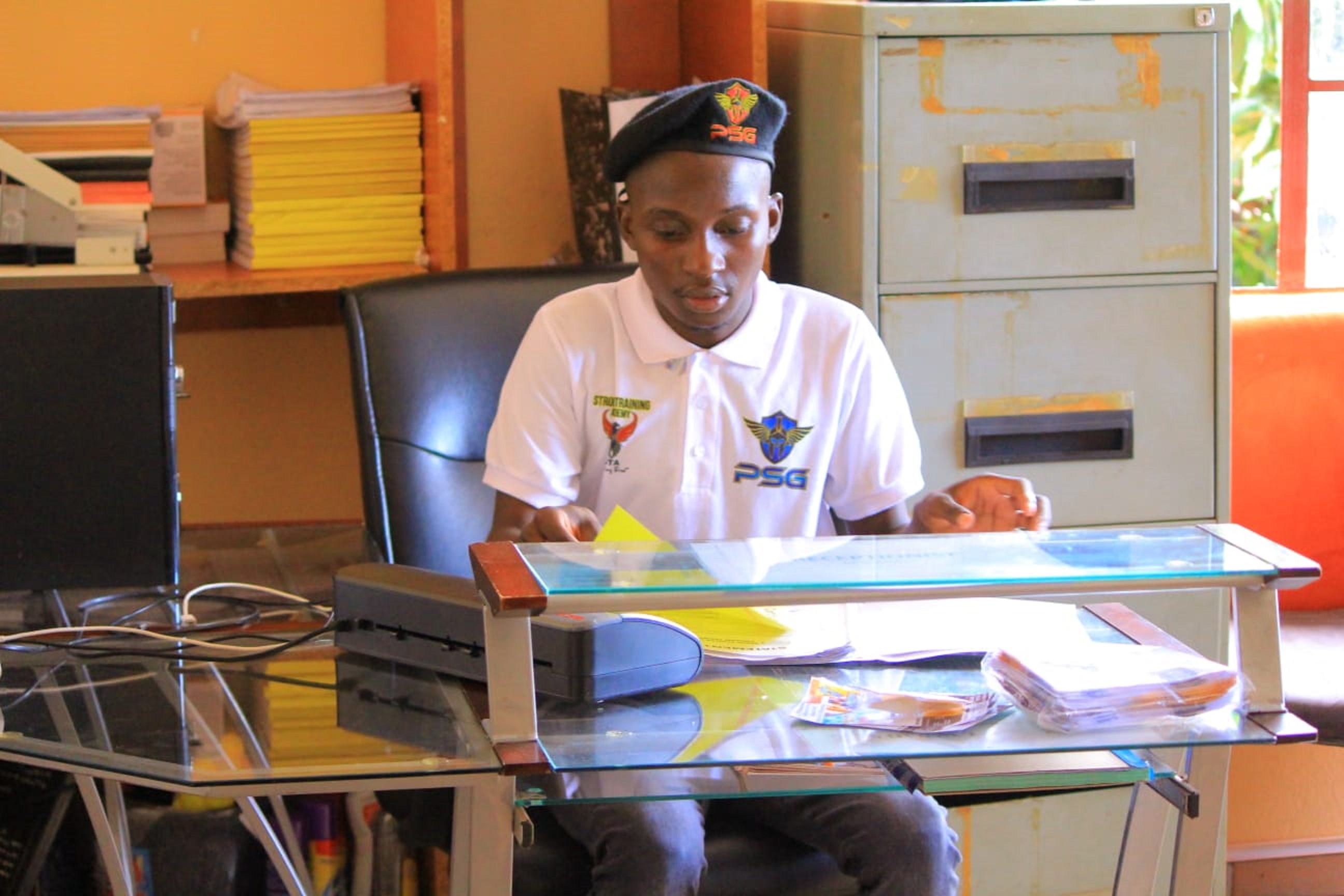 TJ PROTEGO SOLUTIONS GROUP